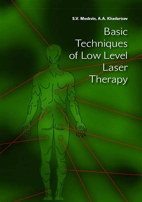 PPT PDF READ ONLINE Basic Techniques Of Low Level Laser Therapy Bestseller PowerPoint