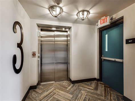 Charlotte Apartments Elevator At Dennis Marquis Blog