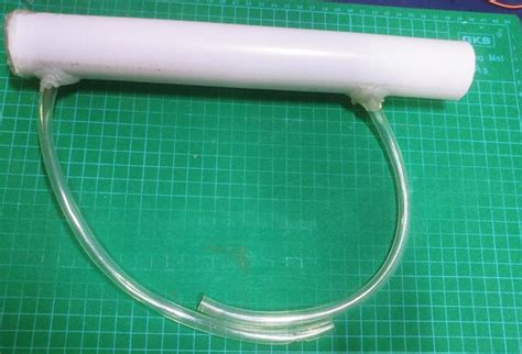 Diy Arduino Nano Spirometer Arduino Maker Pro