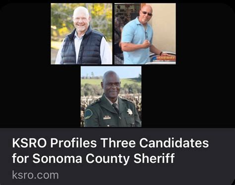 ⏰ Want To Learn More About Me In 6 Sheriff Eddie Engram