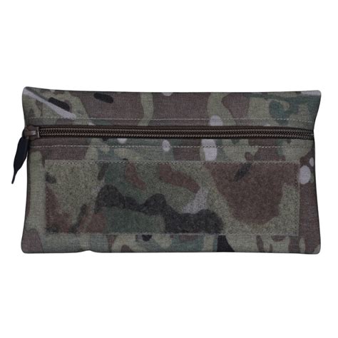 Microbats Candy Pouch See The Night