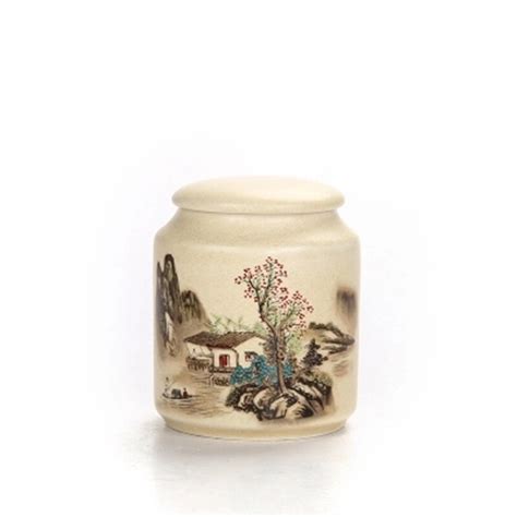 Ceramic Storage Bottles Mini Kitchen Spice Ceramic Vicedeal