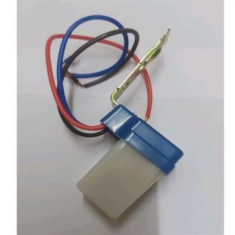 Outdoor Light LDR Sensor At Piece Bhakti Nagar Rajkot ID