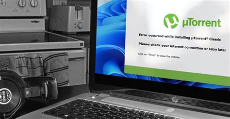 How To Fix UTorrent Error Not Installing On Windows