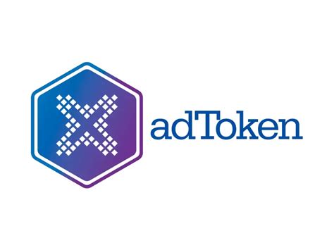 Adtoken Adt Logo Png Vector In Svg Pdf Ai Cdr Format