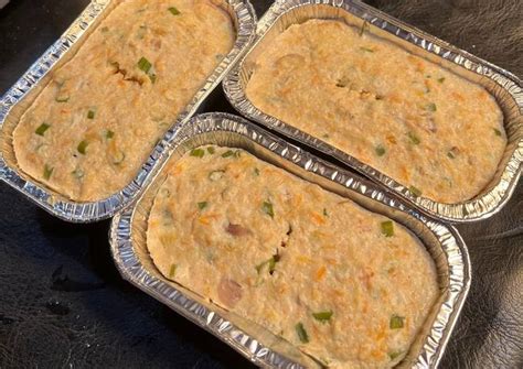 Resep Tim Tahu Telur Oleh Cinda Marsya Cookpad