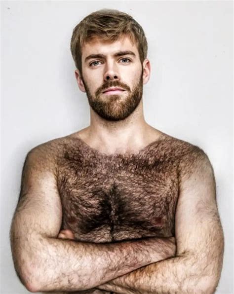 Image Reblogged From Hairyfuckmonster Gorillahairy On Tumblr