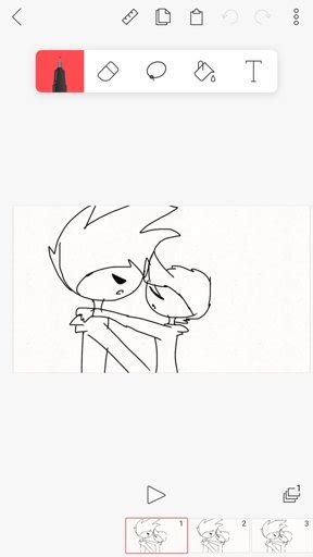 Tomtord Was Almost A Fake Kiss 🌎eddsworld🌎 Amino