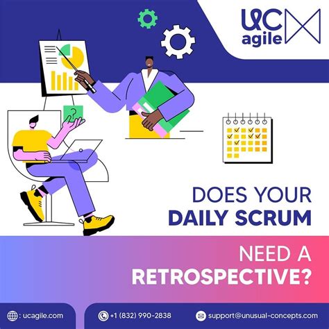 Scrum Master Online Training Noah Parkar Medium