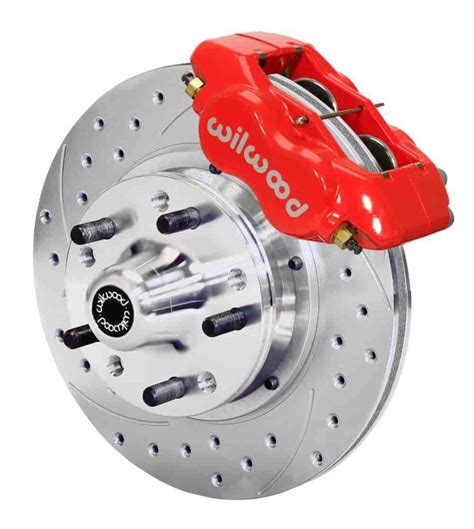 Are Wilwood Brakes Worth It