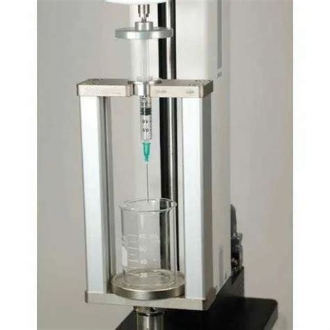 Single Phase Break Loose Force Testing Machine Voltage 230 V At ₹ 340000 Unit In Vasai