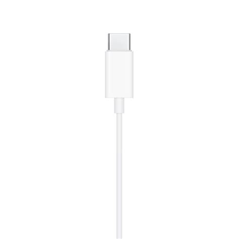 Apple Earpods Usb C