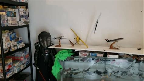 Maxs Models Emergency Broadcast Youtube