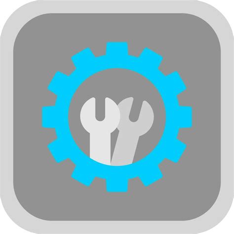 Technical Vector Icon Design 27220924 Vector Art At Vecteezy