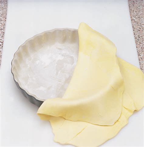 Massa Quebrada Receitas Cozinhar Sem Stress