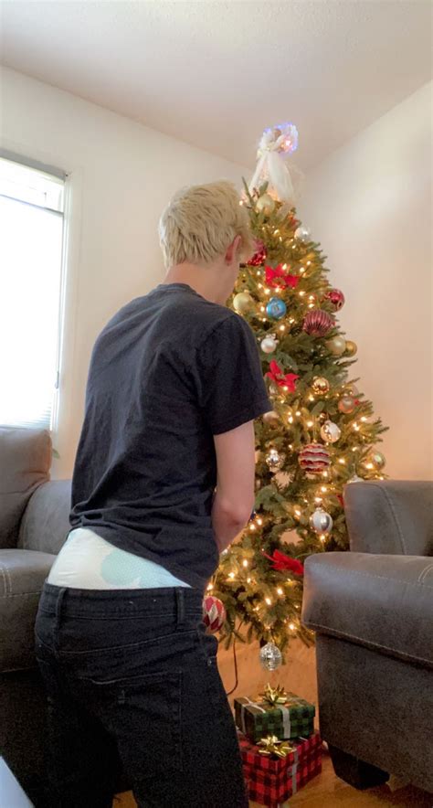 Every Day In Diaper