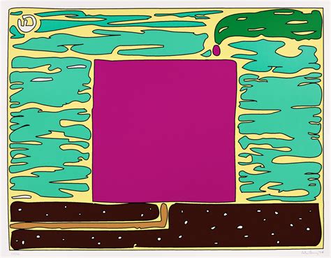 Exploding Cell In Progress A Pace Prints