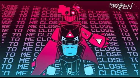 Discuss Everything About Forsaken Wiki Fandom