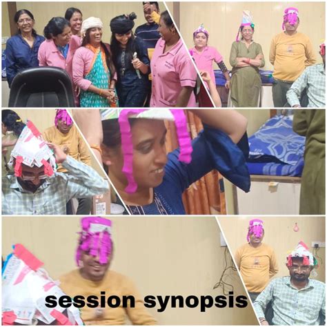 Asmita Parmar On Linkedin The Session For Hospital Staff Is Always A