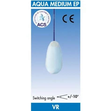Ballast Regulators Aqua Medium Ep Internal Ballast Regulators