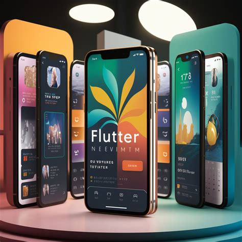 Nirmal Mandal On Linkedin Appdev Mobileapps Flutterlove Flutter