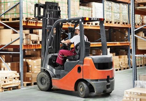 Group 2 Driving Assesment Forklift Training Cork