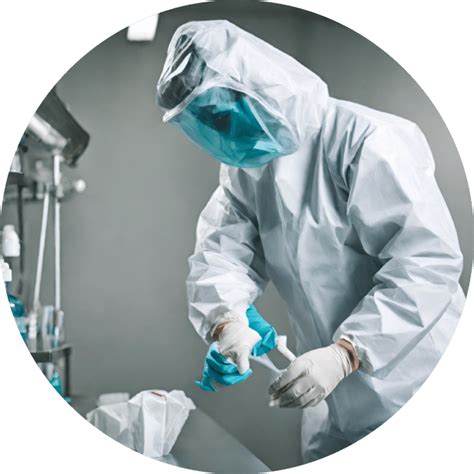 Biological Defense Pureline