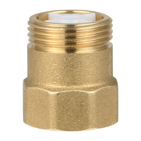 Buy Brass Non Return Check Valve For Air Compressor32mm One Way