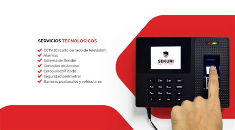 Seguridad Privada Sekuri Conecta Tu Negocio Leon