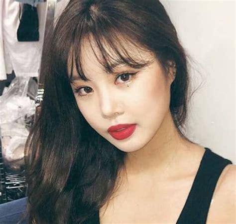 학폭논란으로 활동중단 서수진 깜짝 근황 공개로 시선 집중됐다