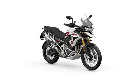 2026 Triumph Tiger 1200 Alpine And Desert Special Editions Are Equally