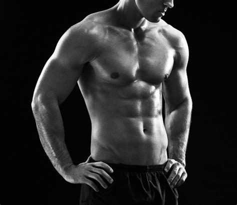 What Are Shredded Abs