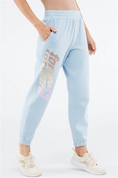 Cyber Sweats 3 Piece Bundle Fabletics