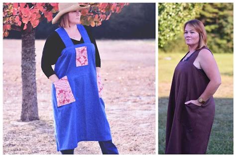 50 Apron Patterns To Make The Best Sewing Patterns — Adventures Of A