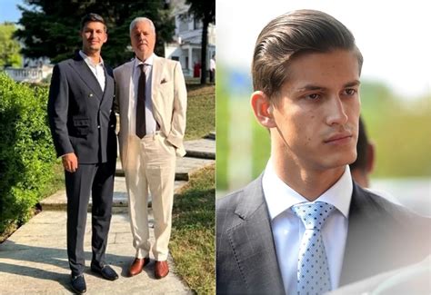 Tunul Dat De Familia Lui Adrian Năstase în Plină Campanie Electorală