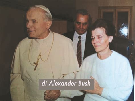 Italian Tabloid Emanuela Orlandi Sex Gate Nelle Stanze Di Papa Wojtyla Libertates