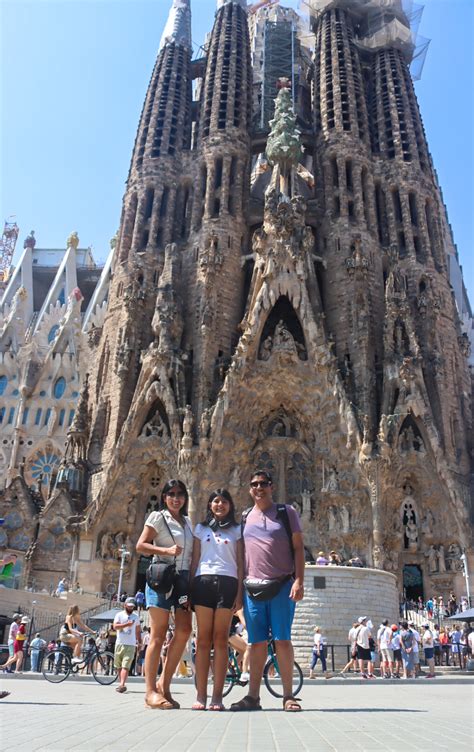 Nuestra Familia Y La Sagrada Familia