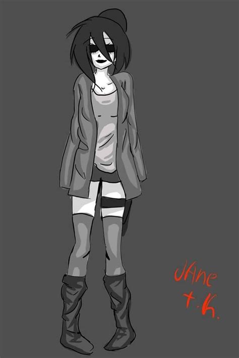 Jane The Killer