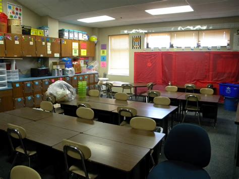 Teach On Past Classroom Pics