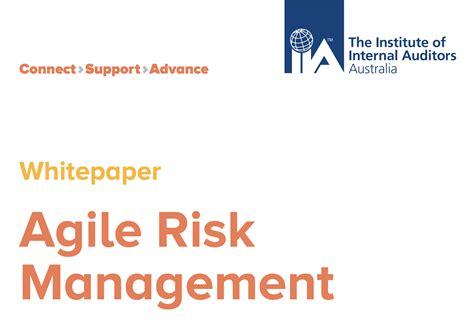 Agile Risk Management News Graces Community