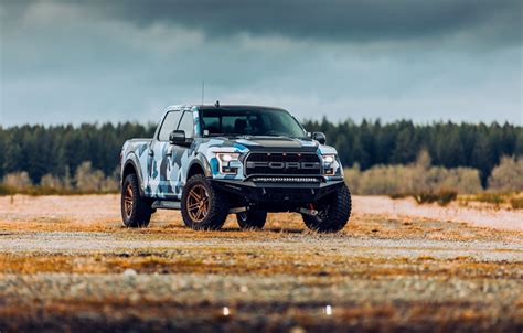 Ford Raptor Generations Evolution Of An Off Road Legend Specialty