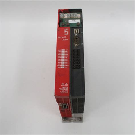 Lust Sc540150001200000 Servo Driver Suppliers