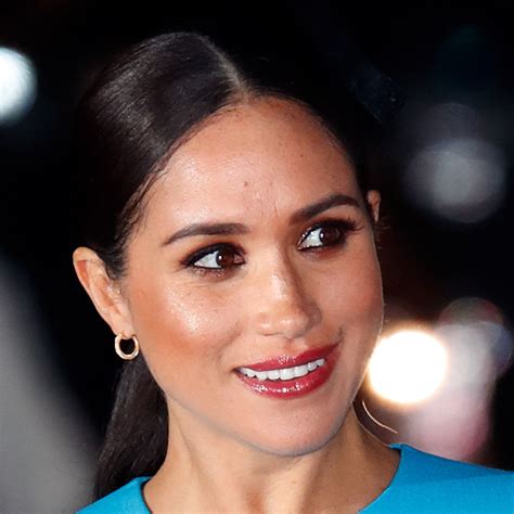 10 Celebrities Who Have Experienced Racism Anita Rani Meghan Markle