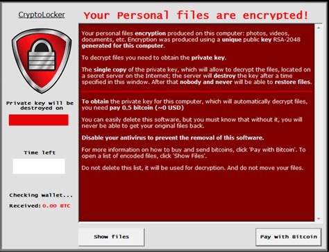 Remove Pclock Cryptolocker Ransomware And Decrypt Encrypted Files How To Technology And Pc