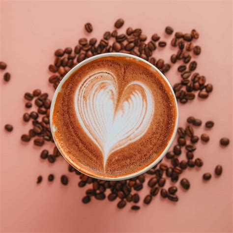 Hot Drinks Mackles Ice Cream