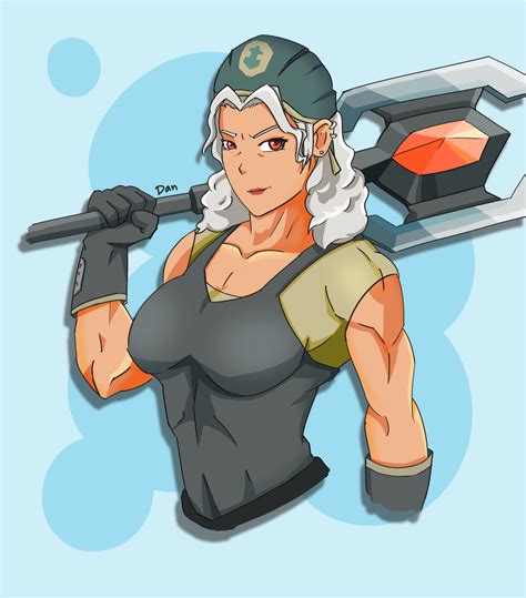 104 Best Ulgrim Images On Pholder Brawlhalla Grimdawn And Brawlhalla Circle Jerk