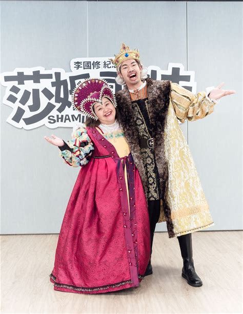 鍾欣凌《影后》胖姐暴紅！嚴藝文「擬拍胖姐前傳」 現身回應這5字 娛樂星聞