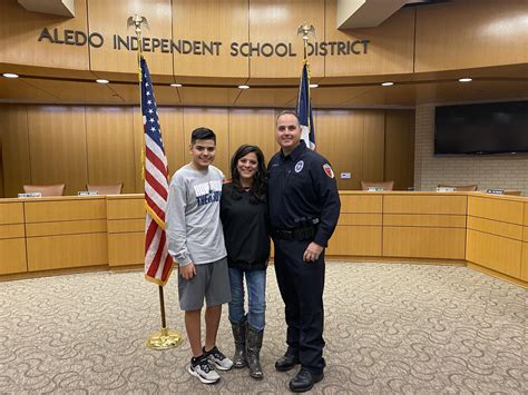 Please Help Us Welcome Aledo Independent School District Facebook