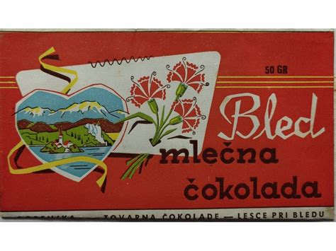 Mlecna Cokolada Bled 72633449