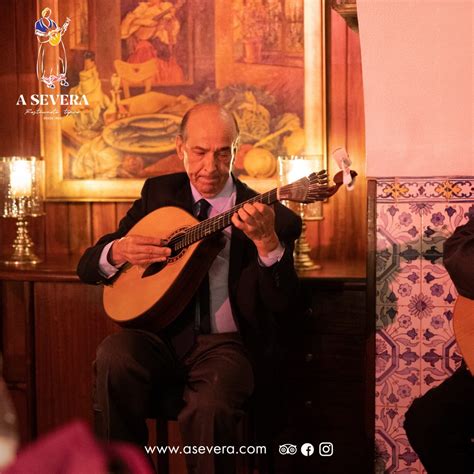 Emotions And Feelings Of Original Fado A Severa